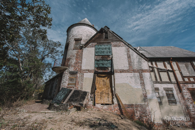 The Neff House & The Betz Mystery Sphere