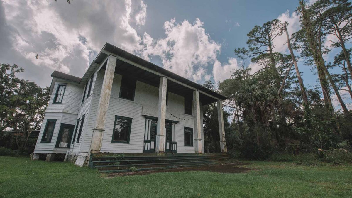All Locations | Abandoned Florida