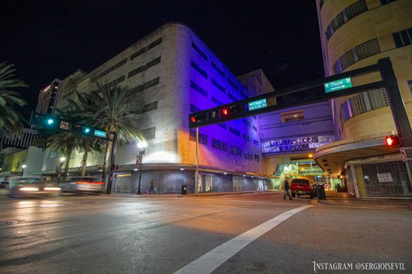 Burdines Department Store | 40+ Photos | Abandoned Florida