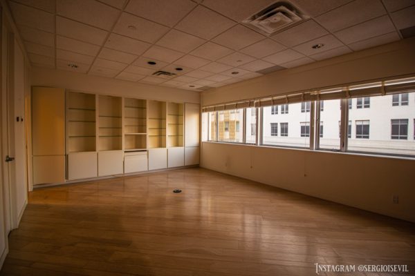 Burdines Department Store | 40+ Photos | Abandoned Florida