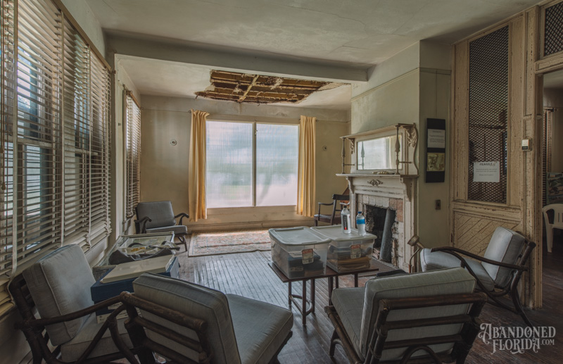 Anne Of Green Gables House Interior