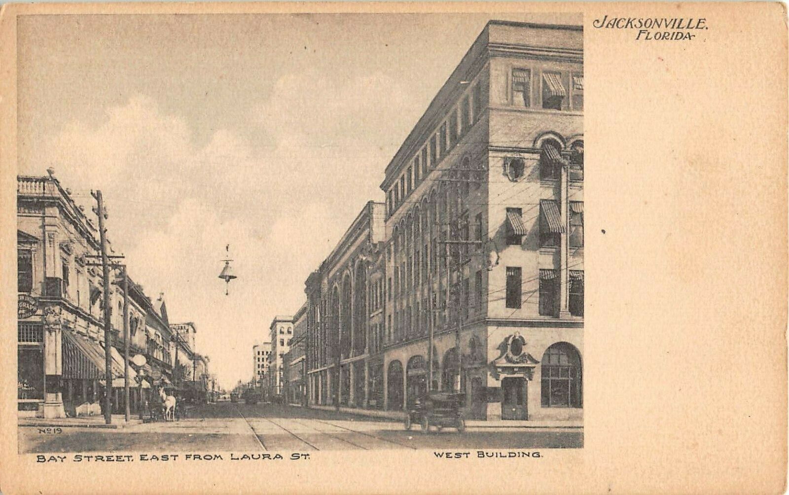 Independent Life Building | 20+ Photos | Abandoned Florida